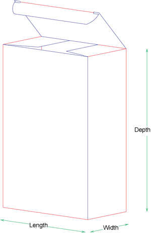 Custom Packaging Design - Request a Quote - Hahn Packaging