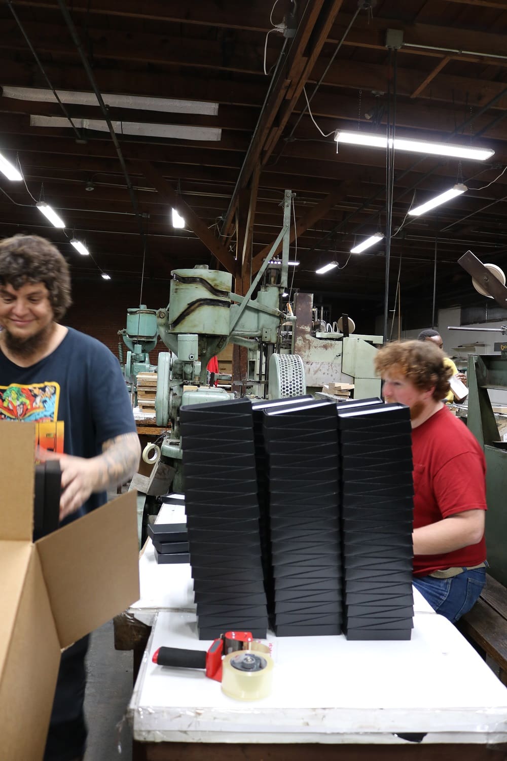 About Us - Hahn Packaging - Fort Smith, Arkansas