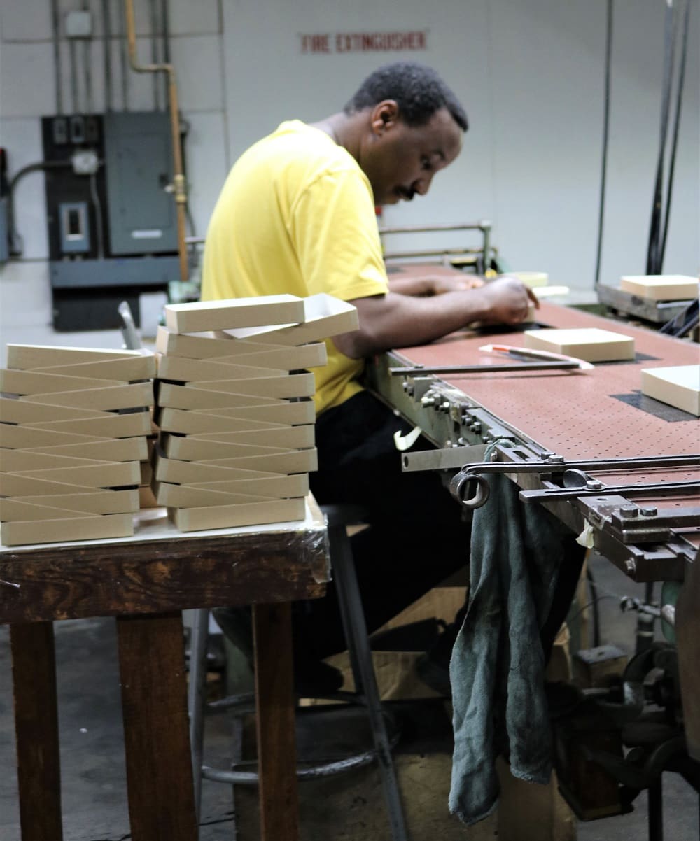 About Us - Hahn Packaging - Fort Smith, Arkansas