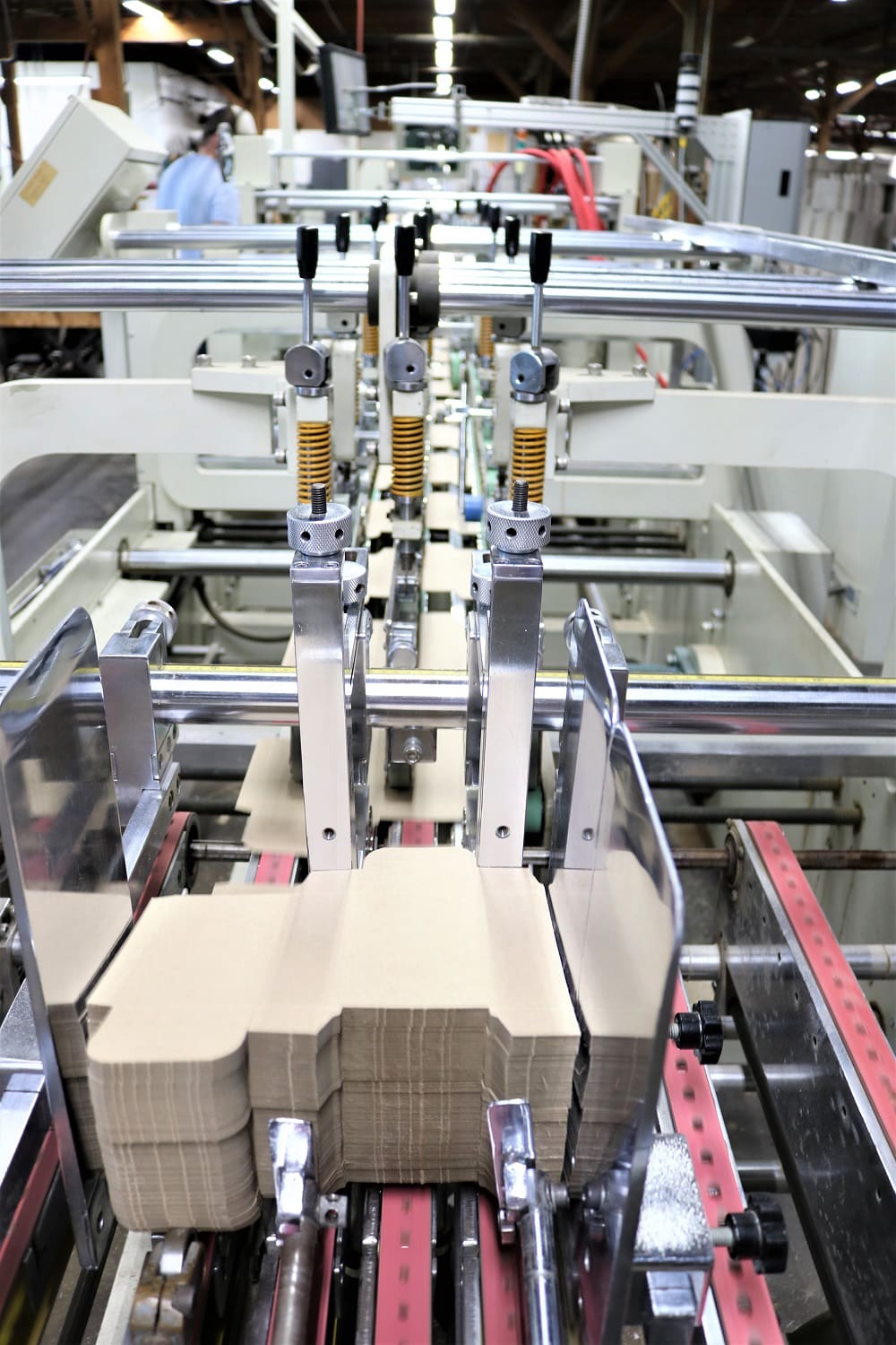 About Us - Hahn Packaging - Fort Smith, Arkansas