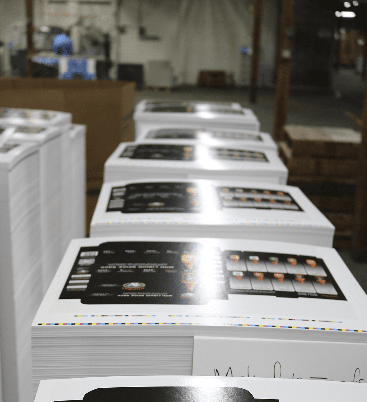 Folding Cartons & Set Up Boxes | Hahn Packaging | Fort Smith, AR