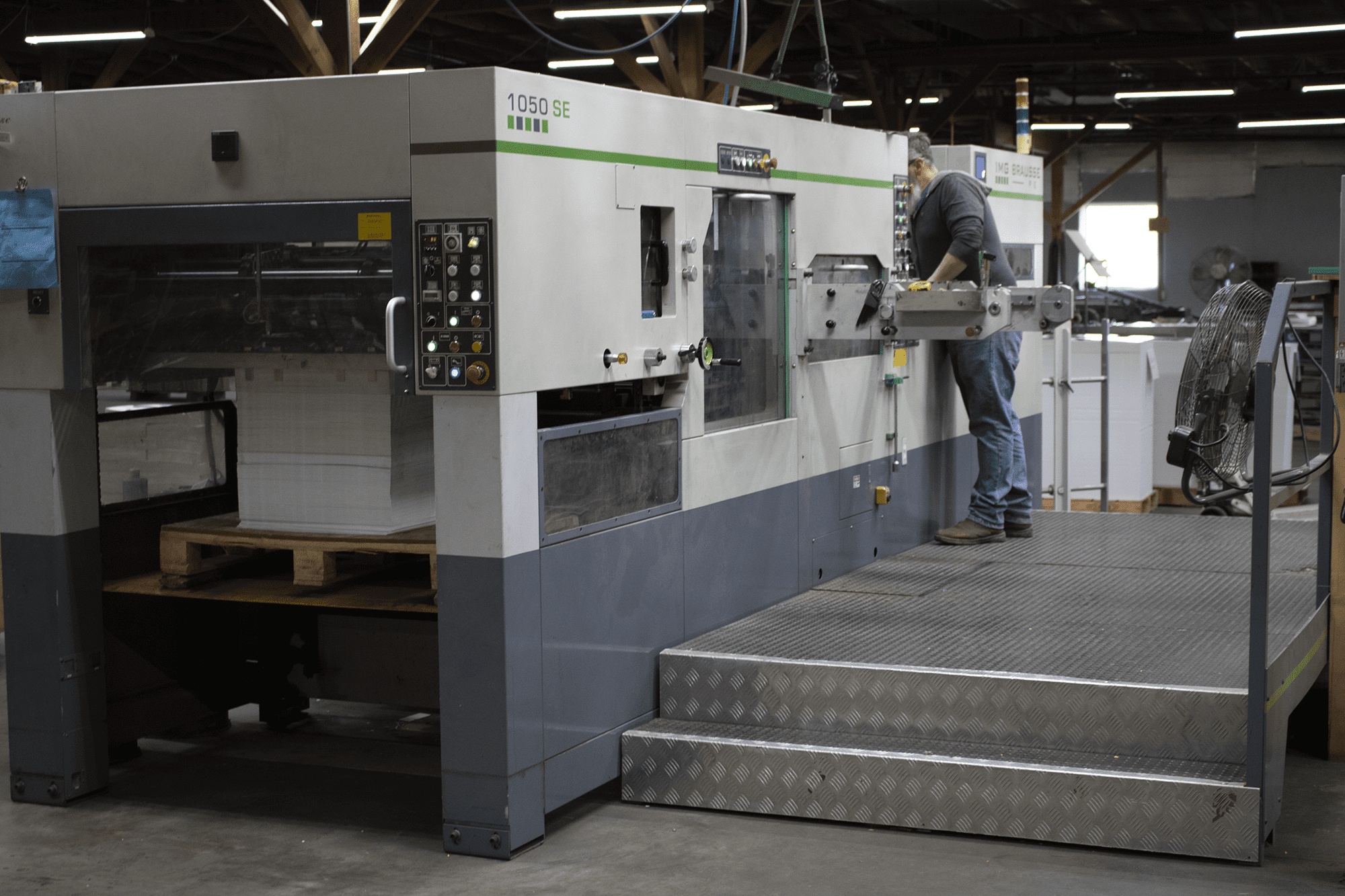 About Us - Hahn Packaging - Fort Smith, Arkansas