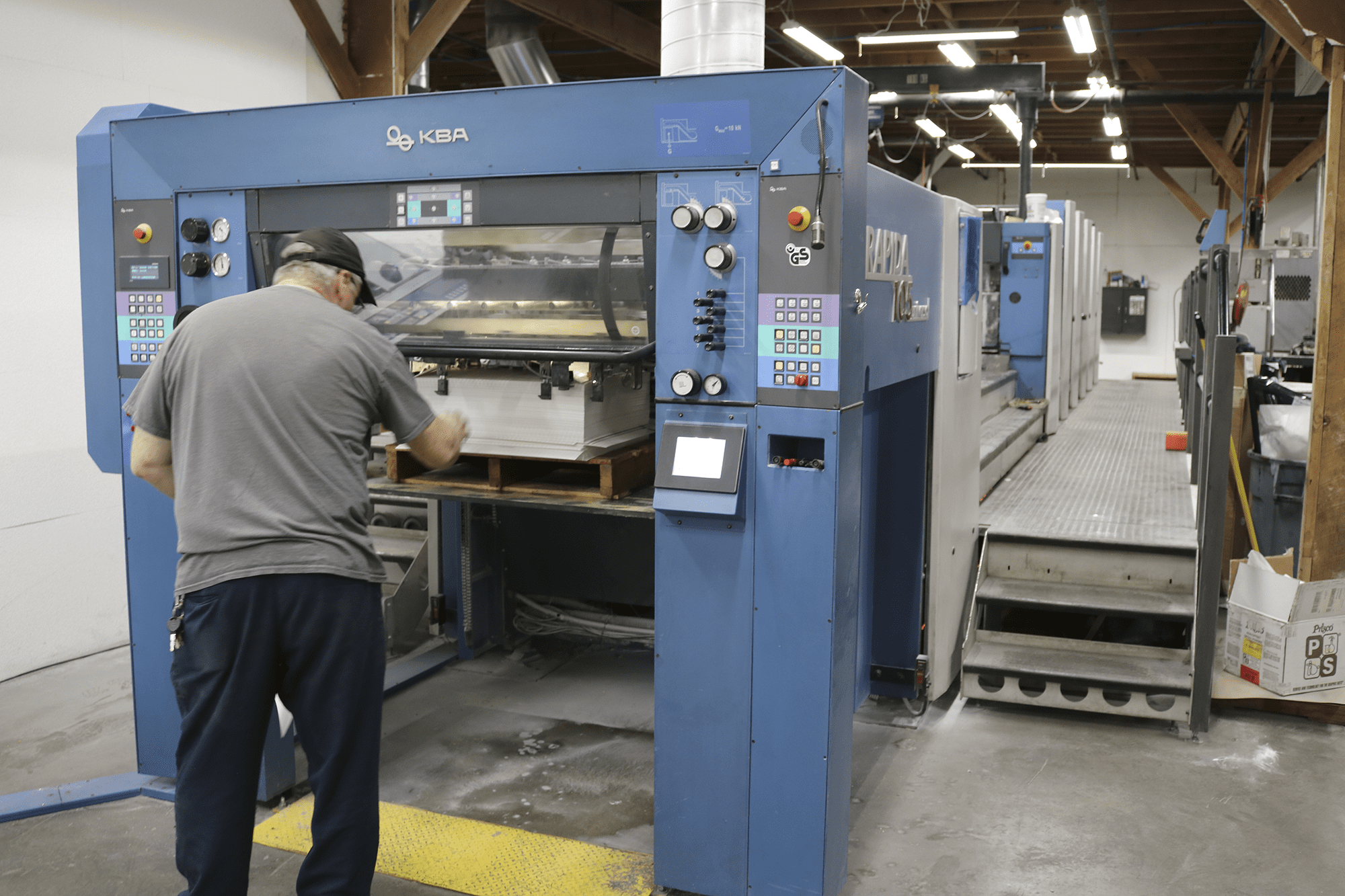 About Us - Hahn Packaging - Fort Smith, Arkansas