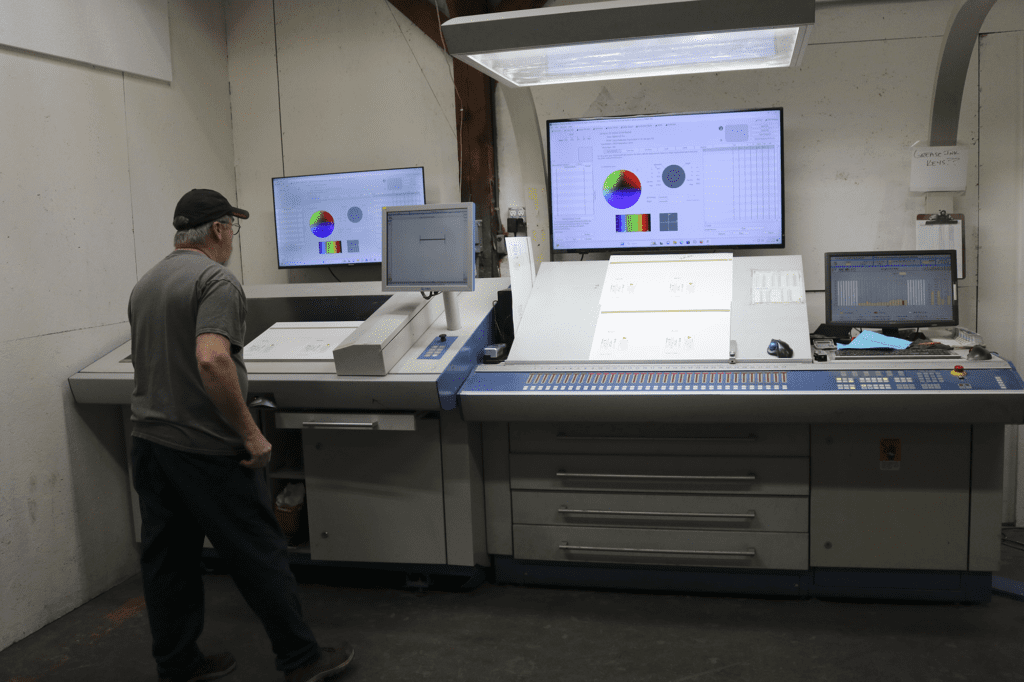 Our Capabilities - Hahn Packaging