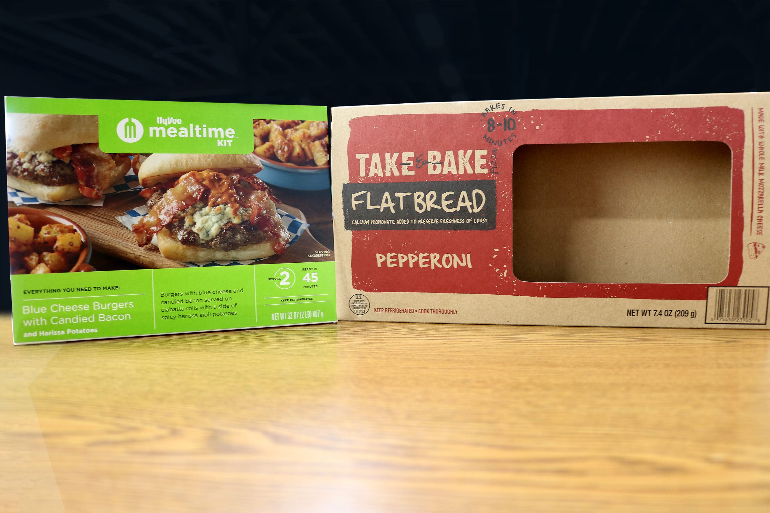 Folding Carton Boxes - Hahn Packaging - Fort Smith, Arkansas